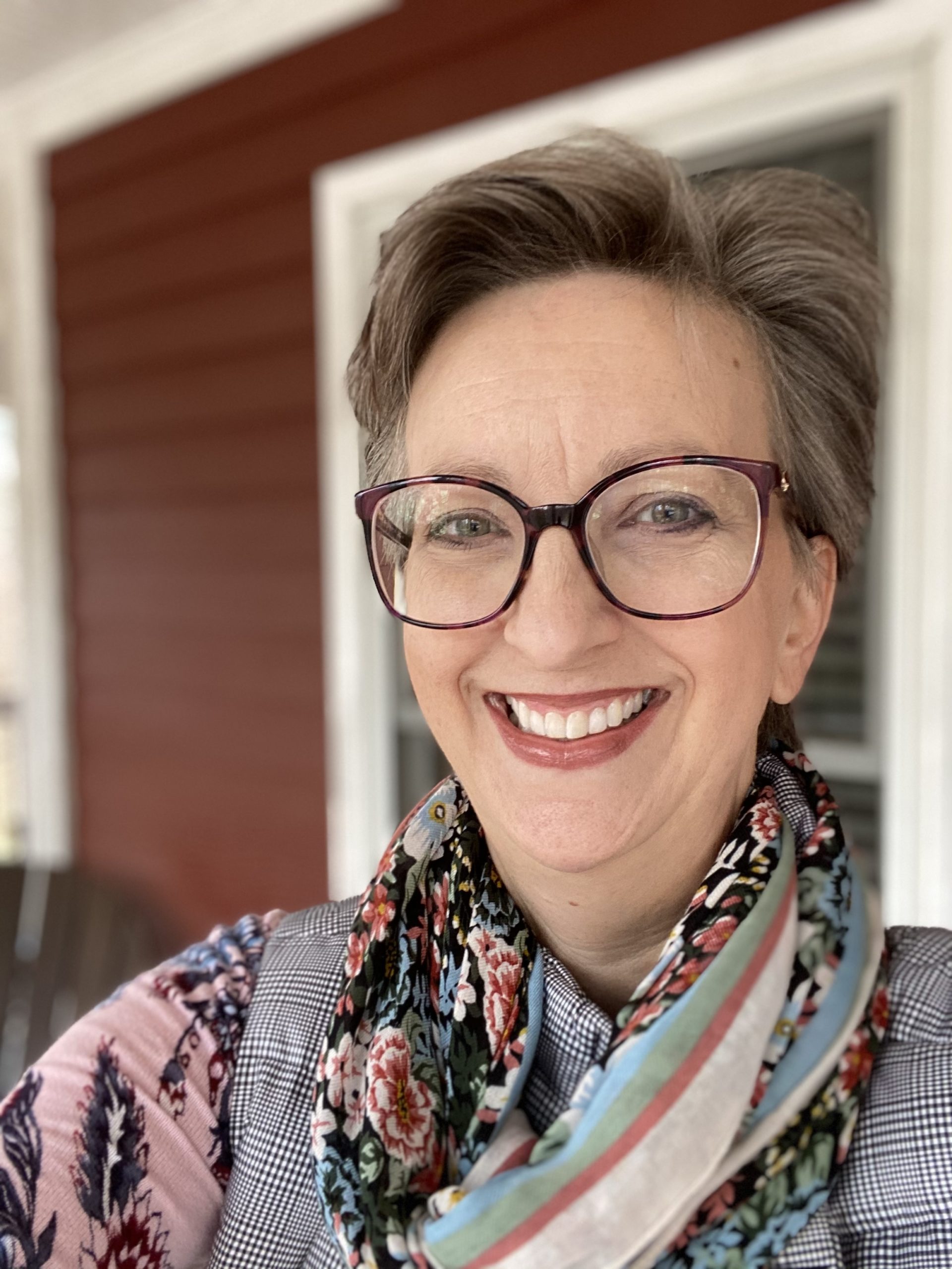 A Cook and Her Books | Contact | Lucy Mercer